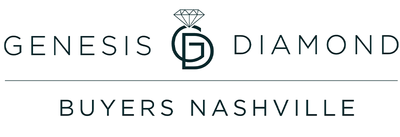 Sell Diamonds, Jewelry and Watches in Nashville | Genesis Diamonds ...